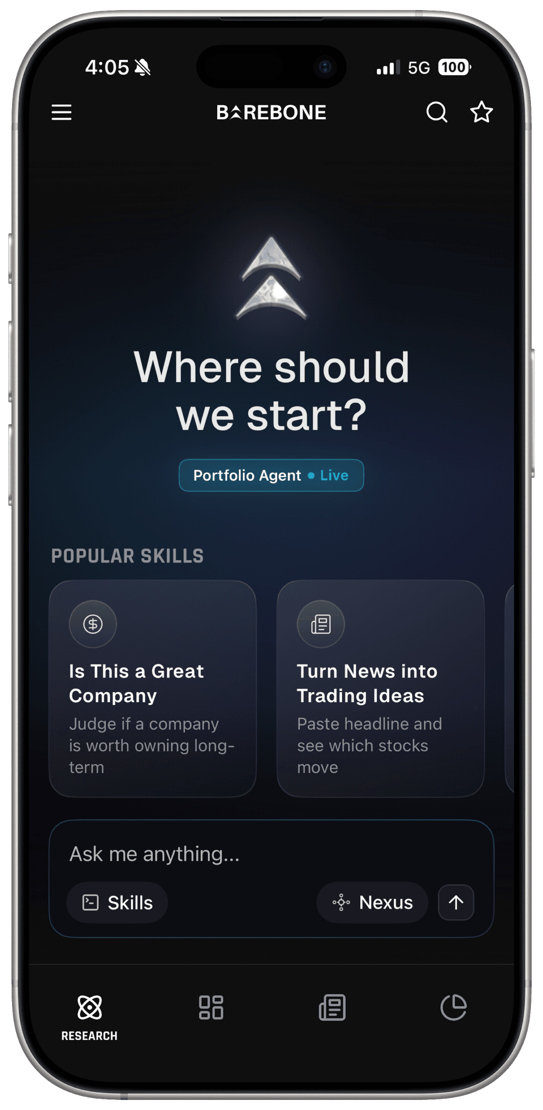 What 50,000 Investors See Every Morning: Inside AI-Powered Market ...